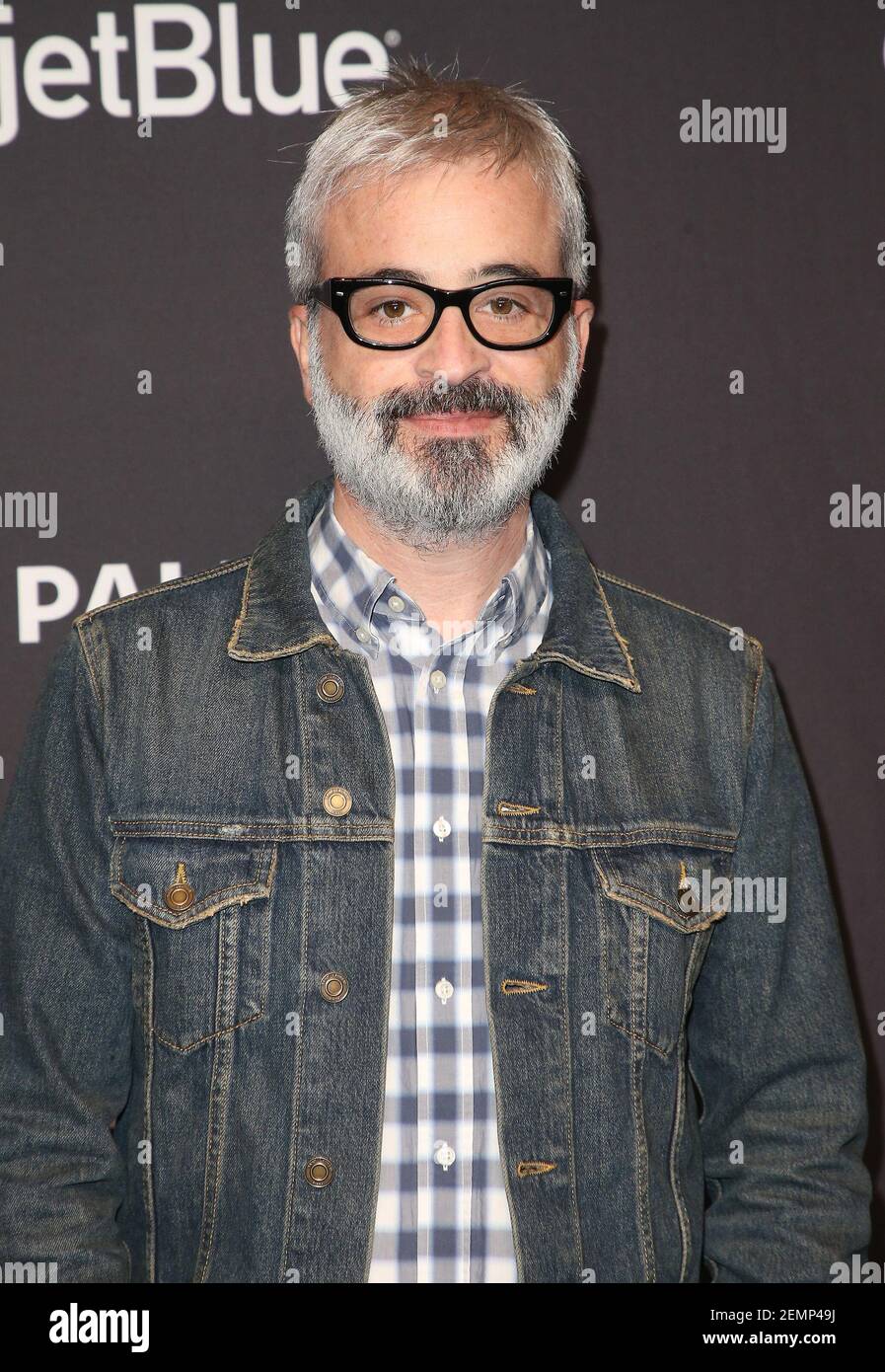 Alex Kurtzman. 2019 PaleyFest LA - "Star Trek: Discovery" held at Dolby ...