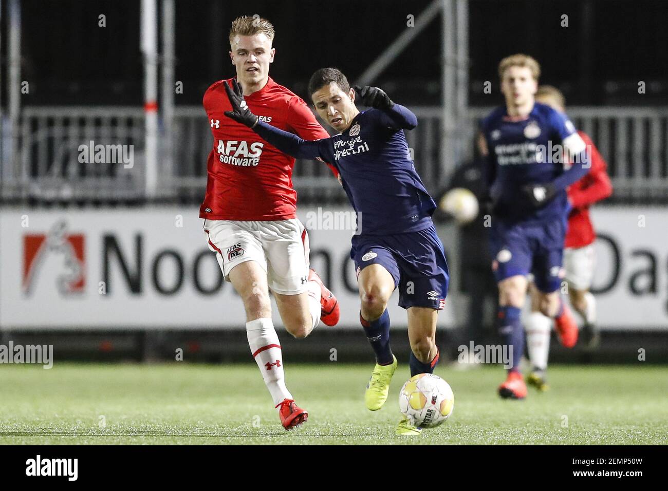WIJDEWORMER , 25-03-2019 , AFAS Trainingcomplex , Dutch football ...