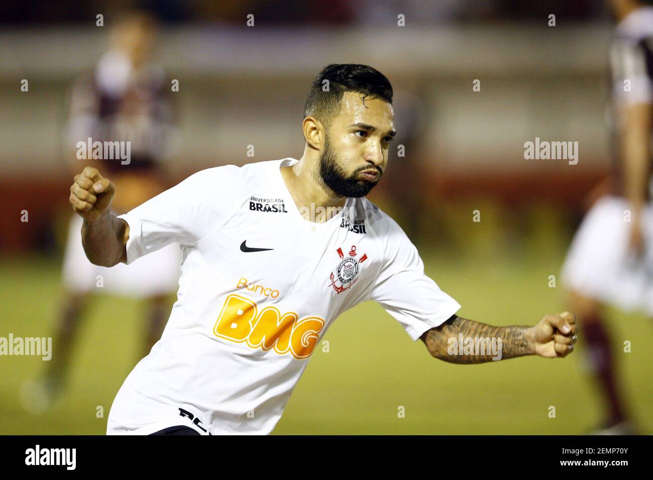 SP - Araraquara - 03/24/2019 - Paulista 2019, Ferroviaria x Corinthians ...