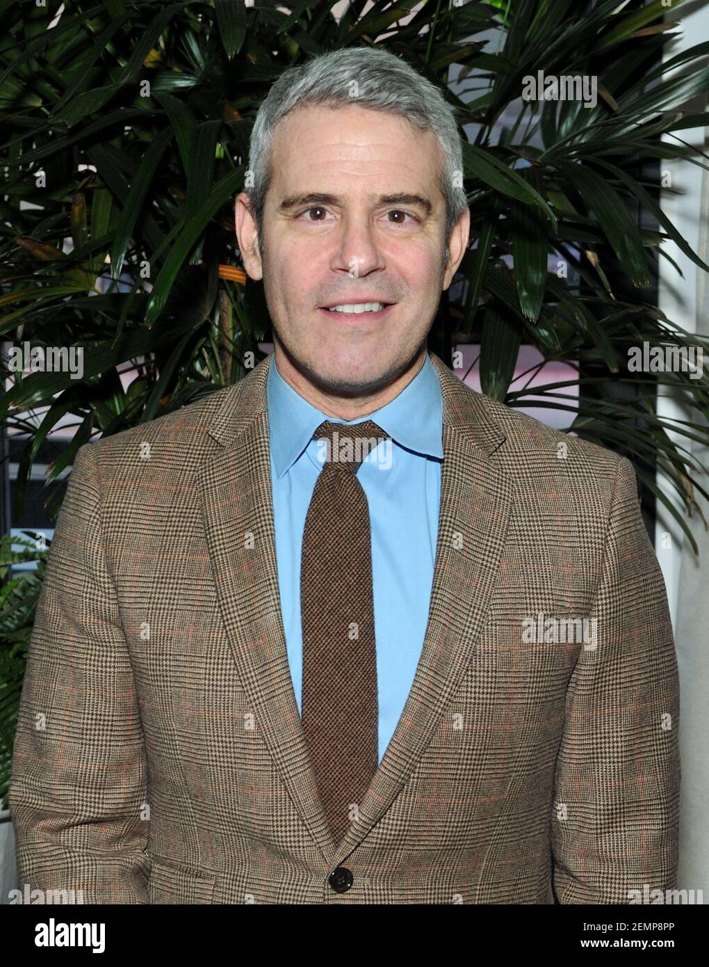 TV host/comedian Andy Cohen attends A Toast to Kathie Lee - Kathie Lee ...