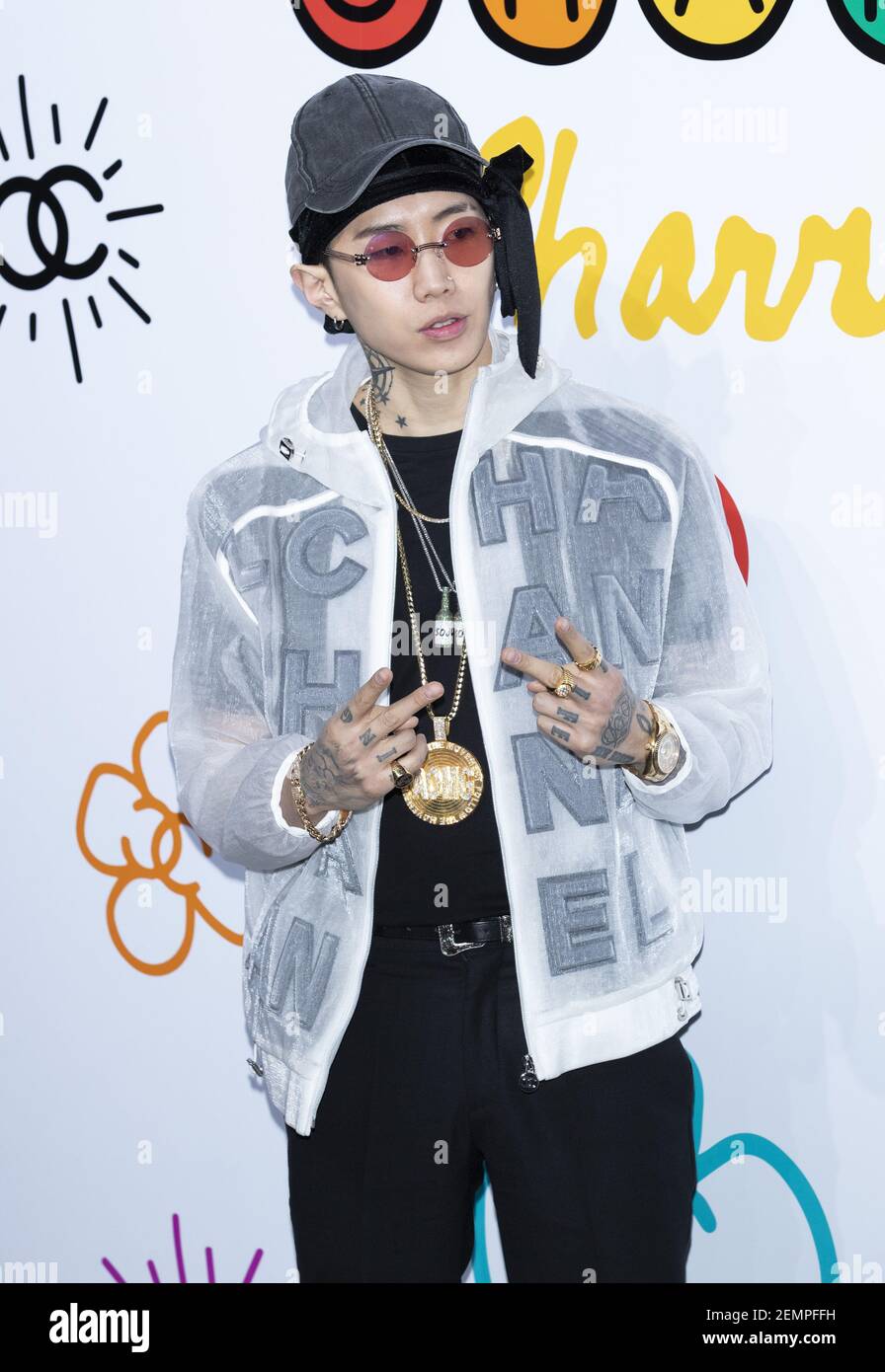 Jay Young Korean Singer