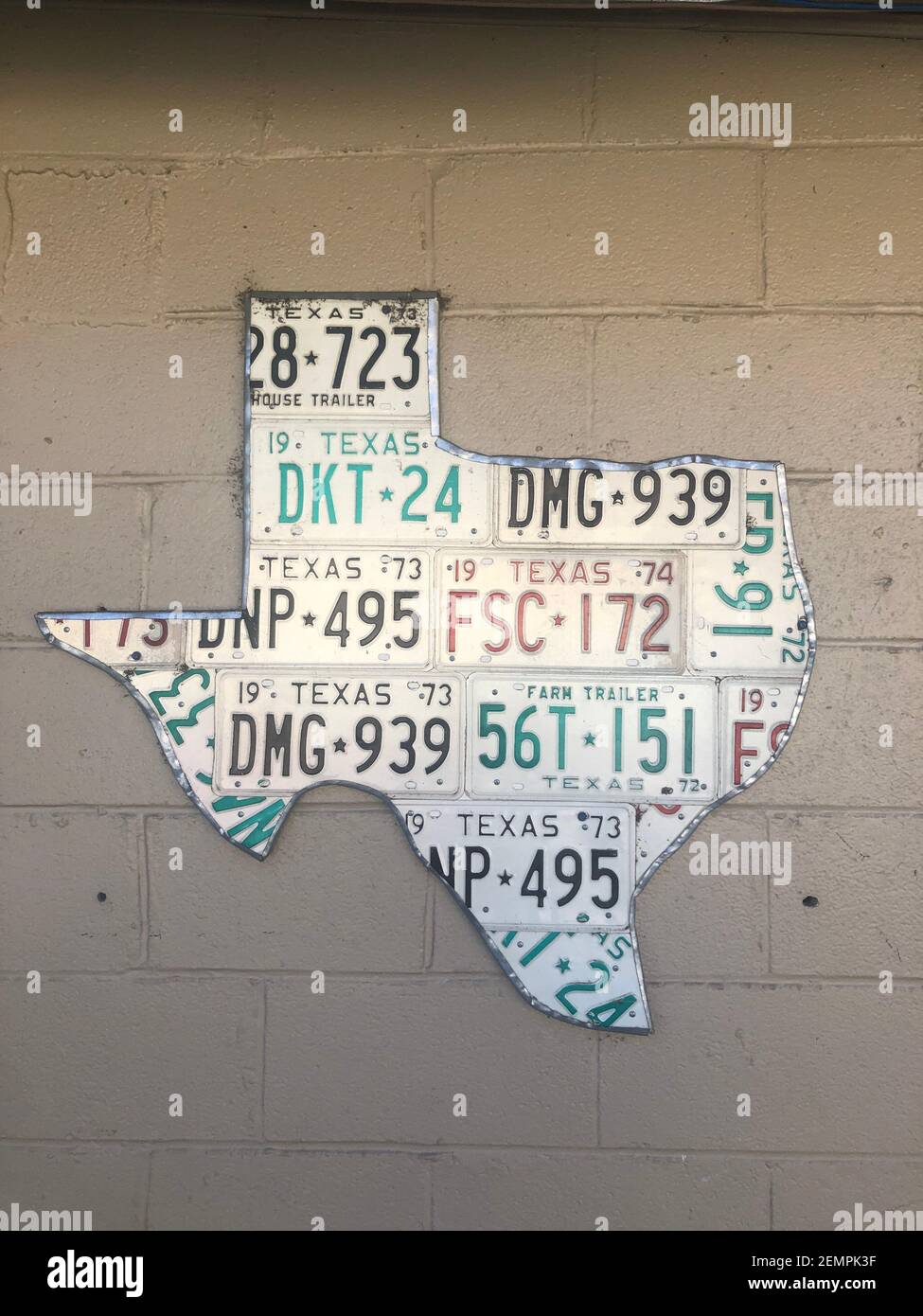 Colorado license plate hi-res stock photography and images - Alamy