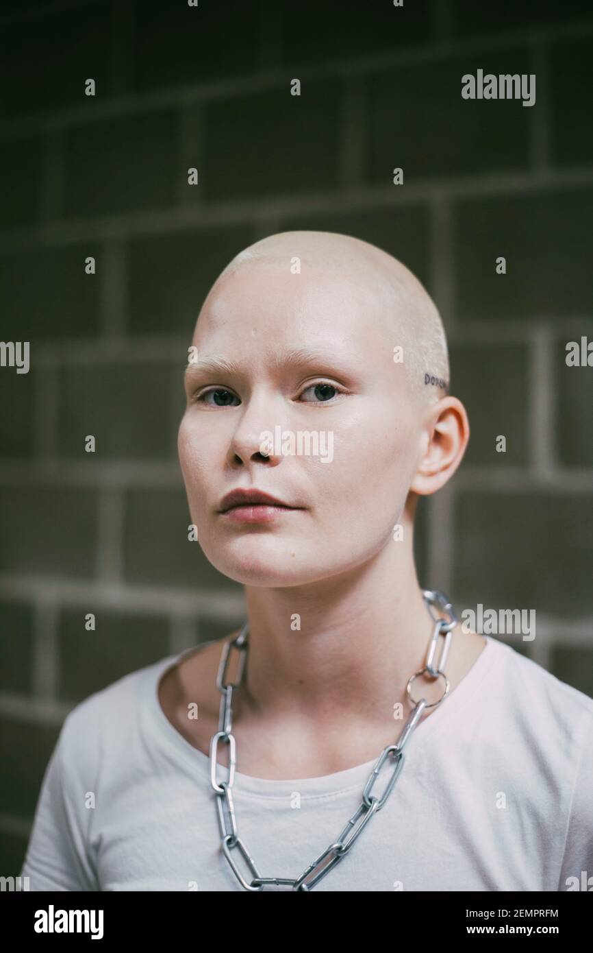 Female Protestor High Resolution Stock Photography and Images - Alamy