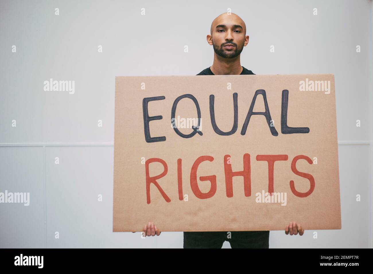 White signboard hi-res stock photography and images - Alamy