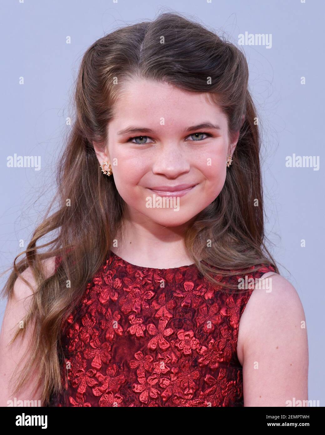 Raven Revord. Warner Bros. Pictures and New Line Cinema World Premiere ...