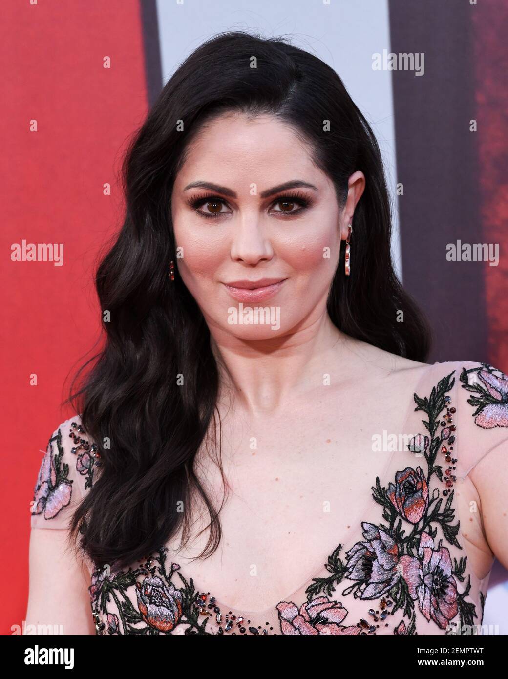 Michelle Borth. Warner Bros. Pictures and New Line Cinema World ...