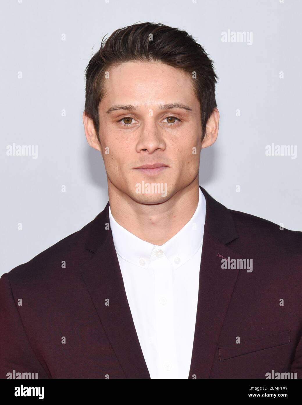 Timothy Granaderos. Warner Bros. Pictures and New Line Cinema World ...