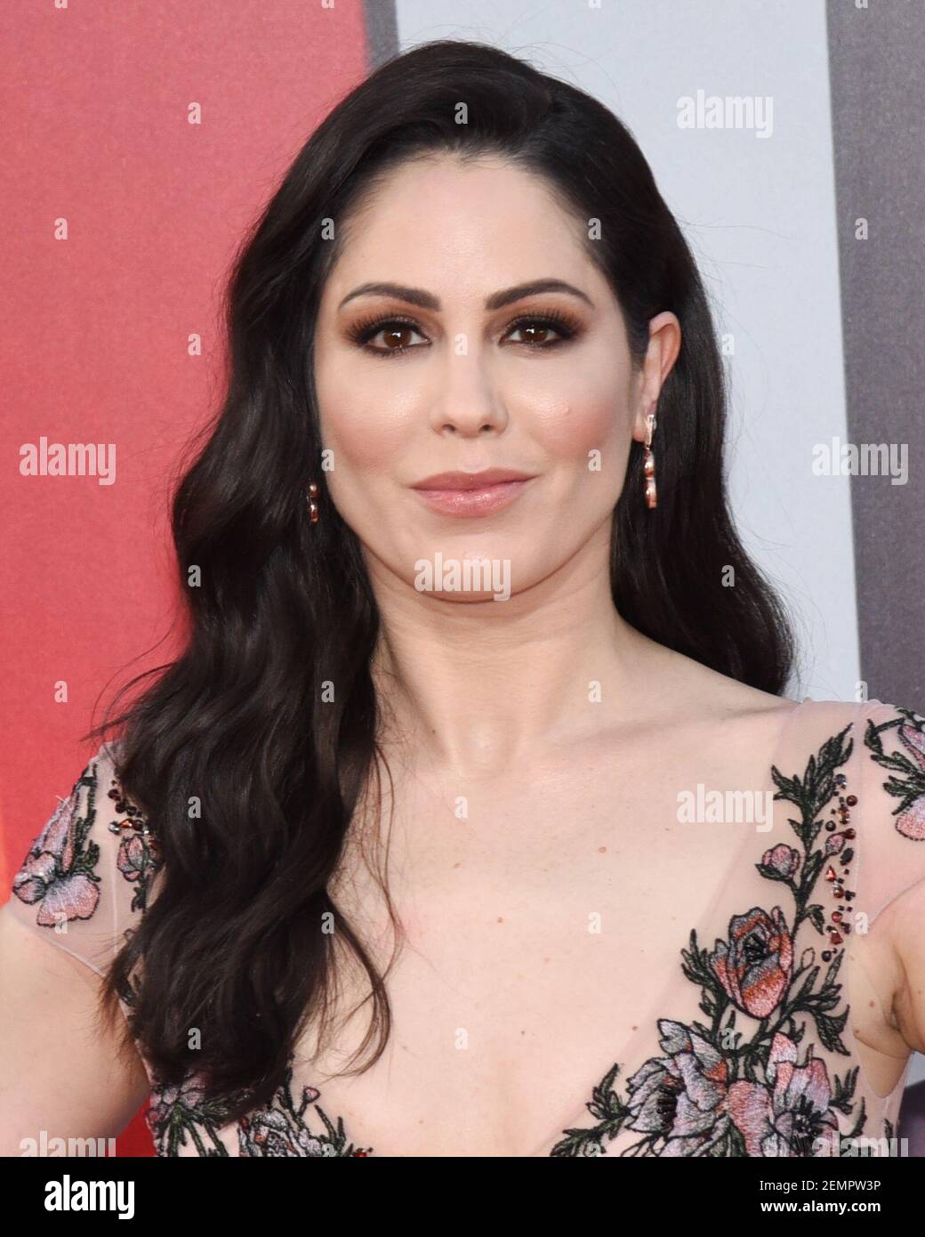 Michelle Borth. Warner Bros. Pictures and New Line Cinema World ...