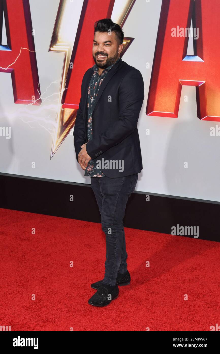 Adrian Dev. Warner Bros. Pictures and New Line Cinema World Premiere of ...