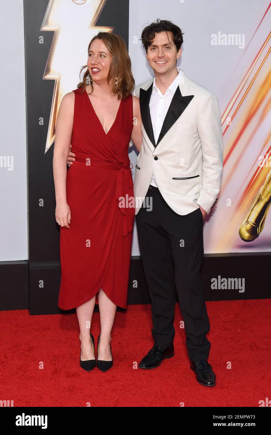 Henry Gayden. Warner Bros. Pictures and New Line Cinema World Premiere ...