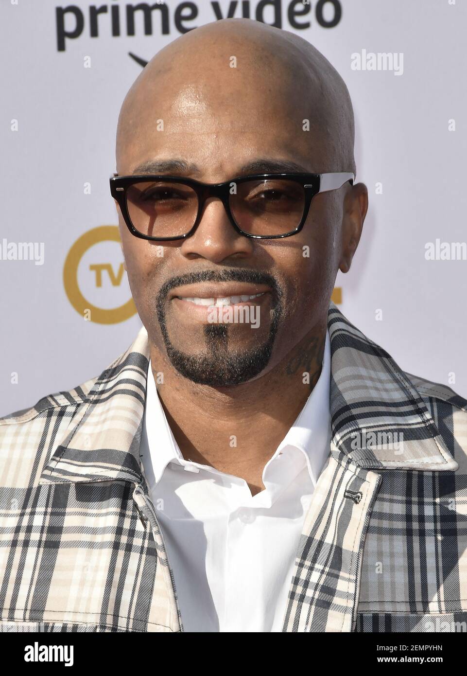 Teddy Riley at the 50th NAACP Image Awards held at Dolby Theatre on ...