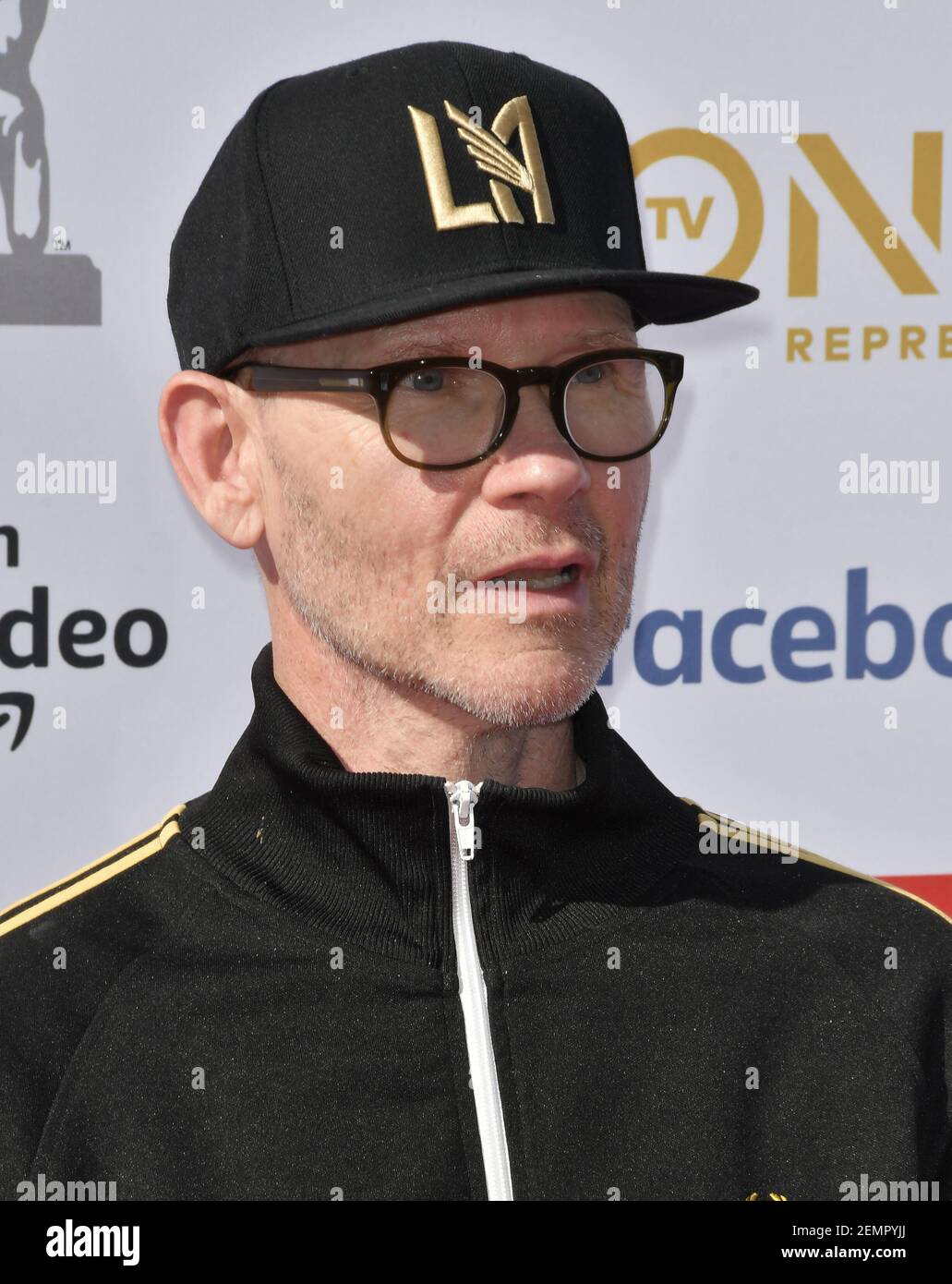 Gary Lennon at the 50th NAACP Image Awards held at Dolby Theatre on ...