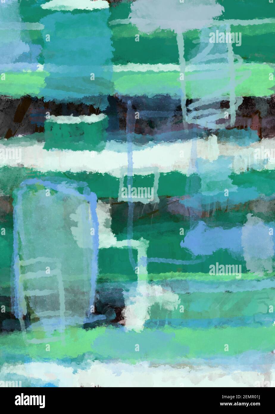 abstract background funky art Stock Photo - Alamy