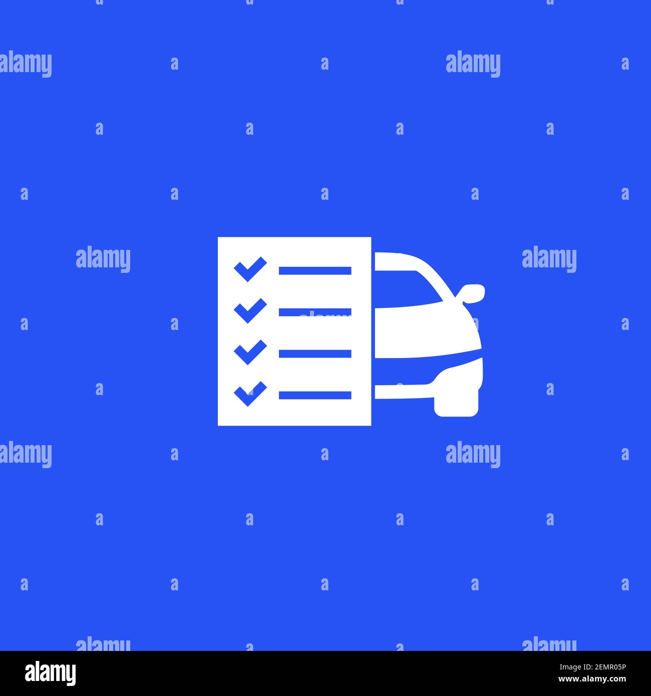 Vehicle registration mark Stock Vector Images - Alamy