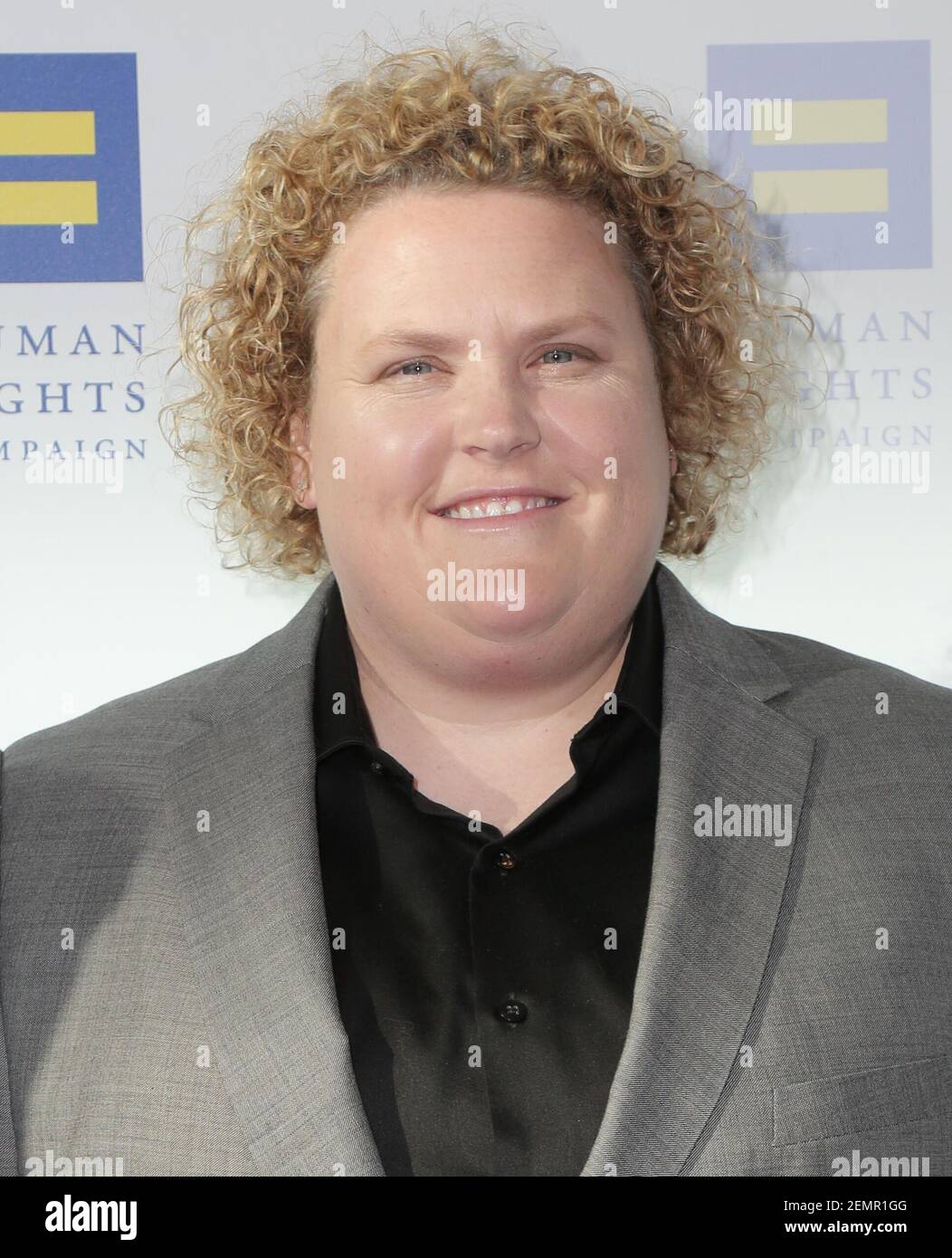 30 March 2019 - Los Angeles, California - Fortune Feimster. The Human ...