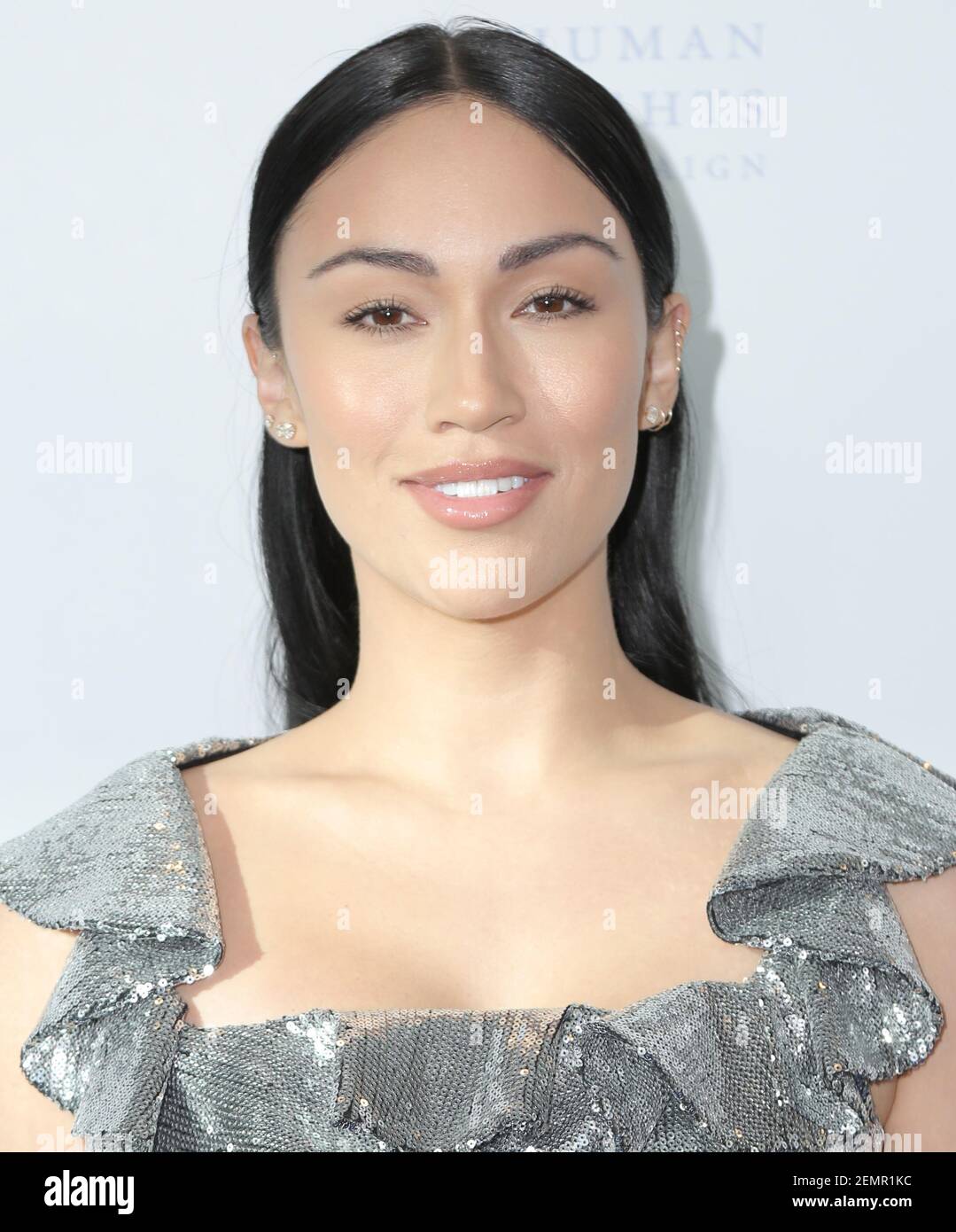 30 March 2019 - Los Angeles, California - Stephanie Shepherd. The Human ...