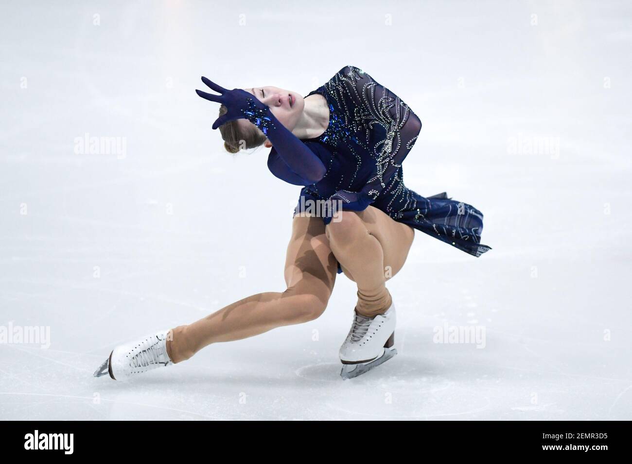 Anete lace hi-res stock photography and images - Alamy