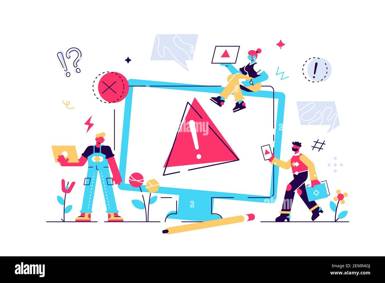 Operating system design hi-res stock photography and images - Alamy