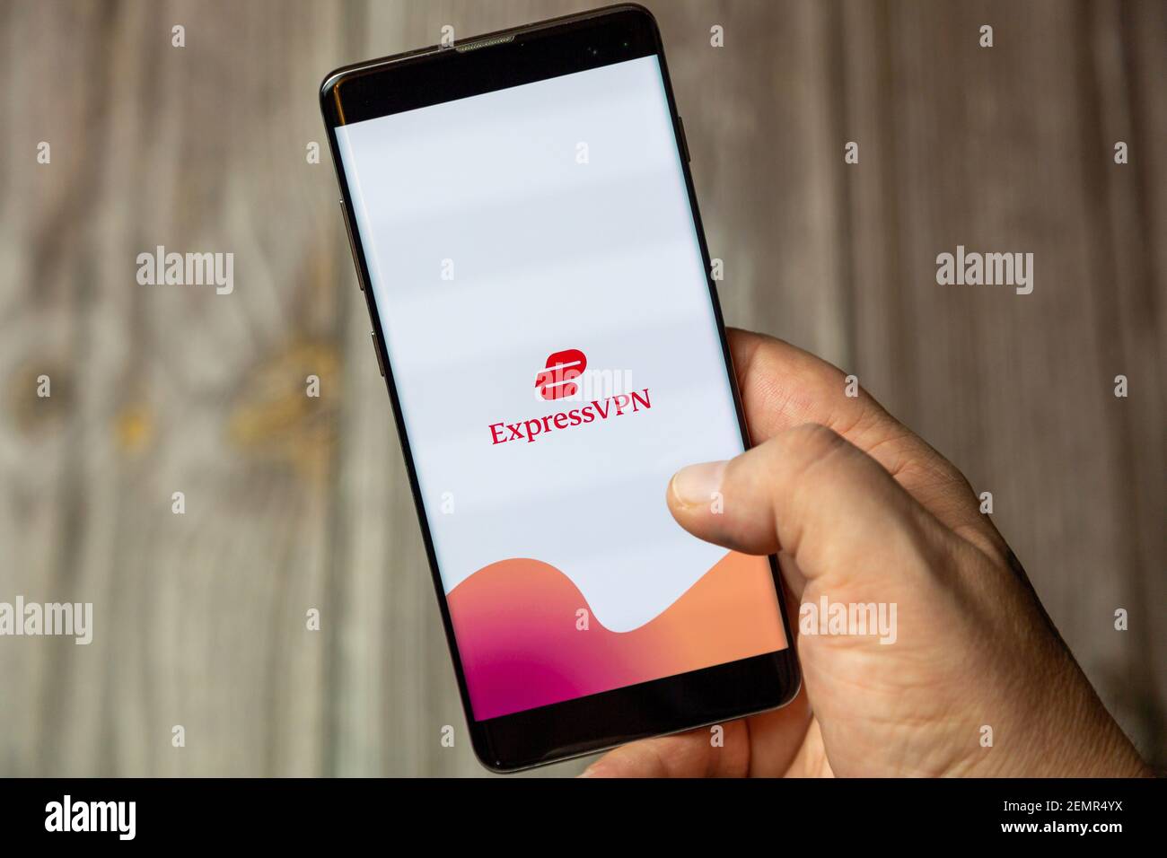 Get express vpn hi-res stock photography and images - Alamy