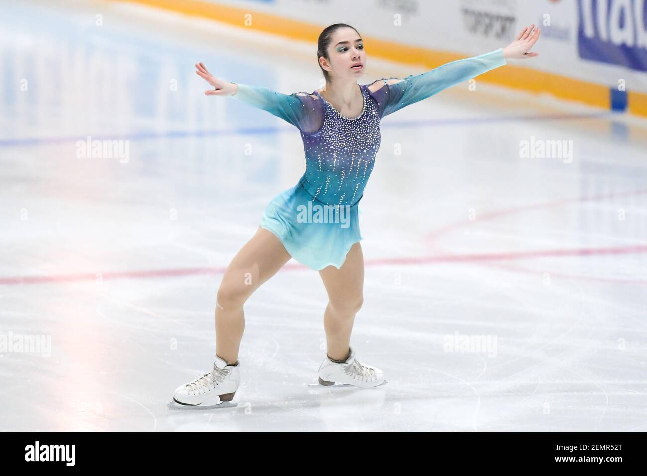 Regina schermann hi-res stock photography and images - Alamy