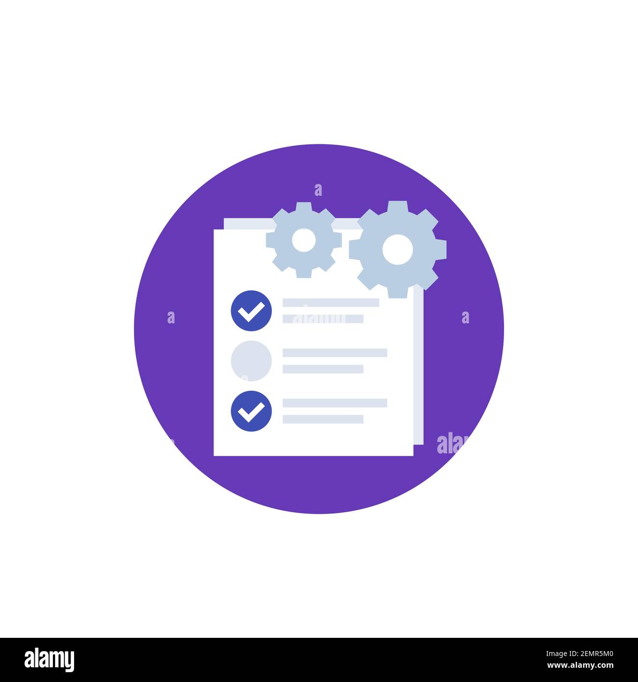 check list icon project execution vector art Stock Vector Image & Art ... check list icon project execution vector art Stock Vector Image & Art ...