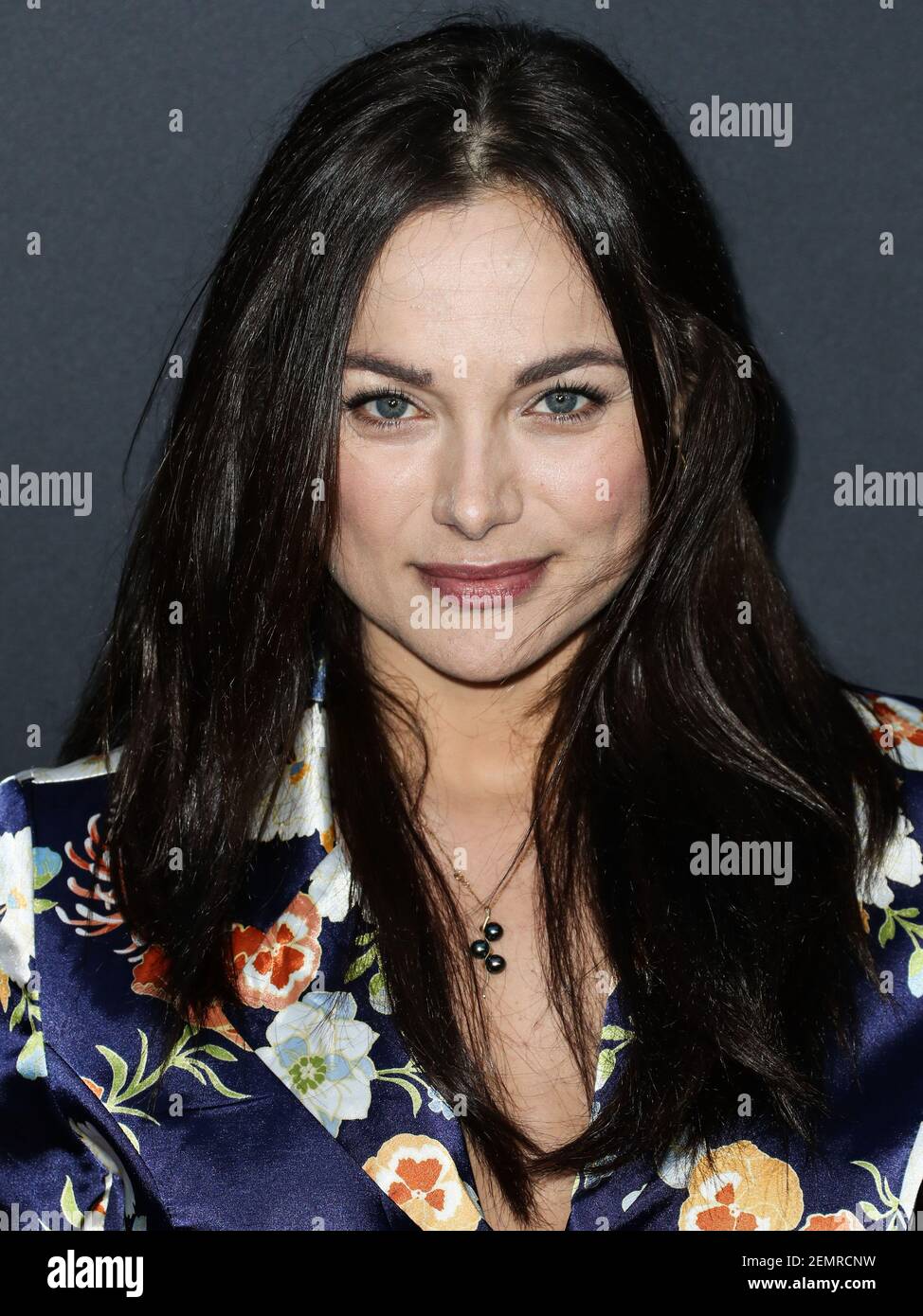 HOLLYWOOD, LOS ANGELES, CALIFORNIA, USA - APRIL 02: Actress Christina ...