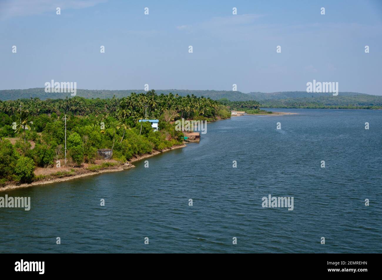 Maharashtra border hi-res stock photography and images - Alamy