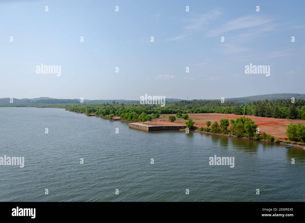 Maharashtra border hi-res stock photography and images - Alamy