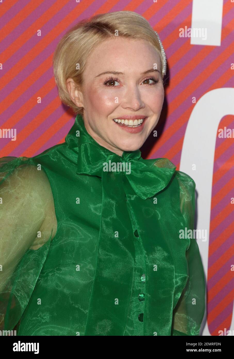 Daisy Lewis at the Mary Quant Exhibition Private View at the Victoria ...