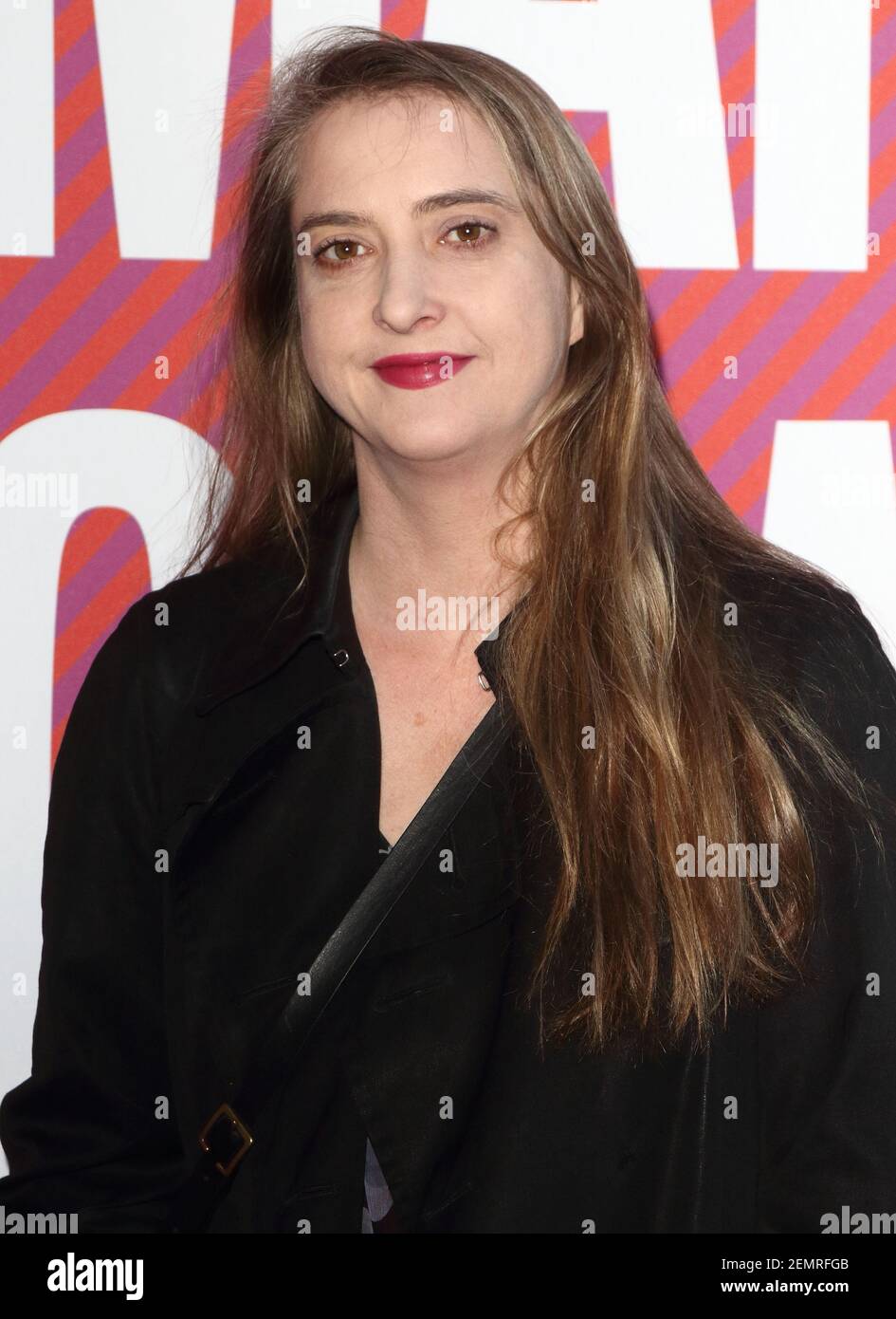 Daisy de Villeneuve at the Mary Quant Exhibition Private View at the ...