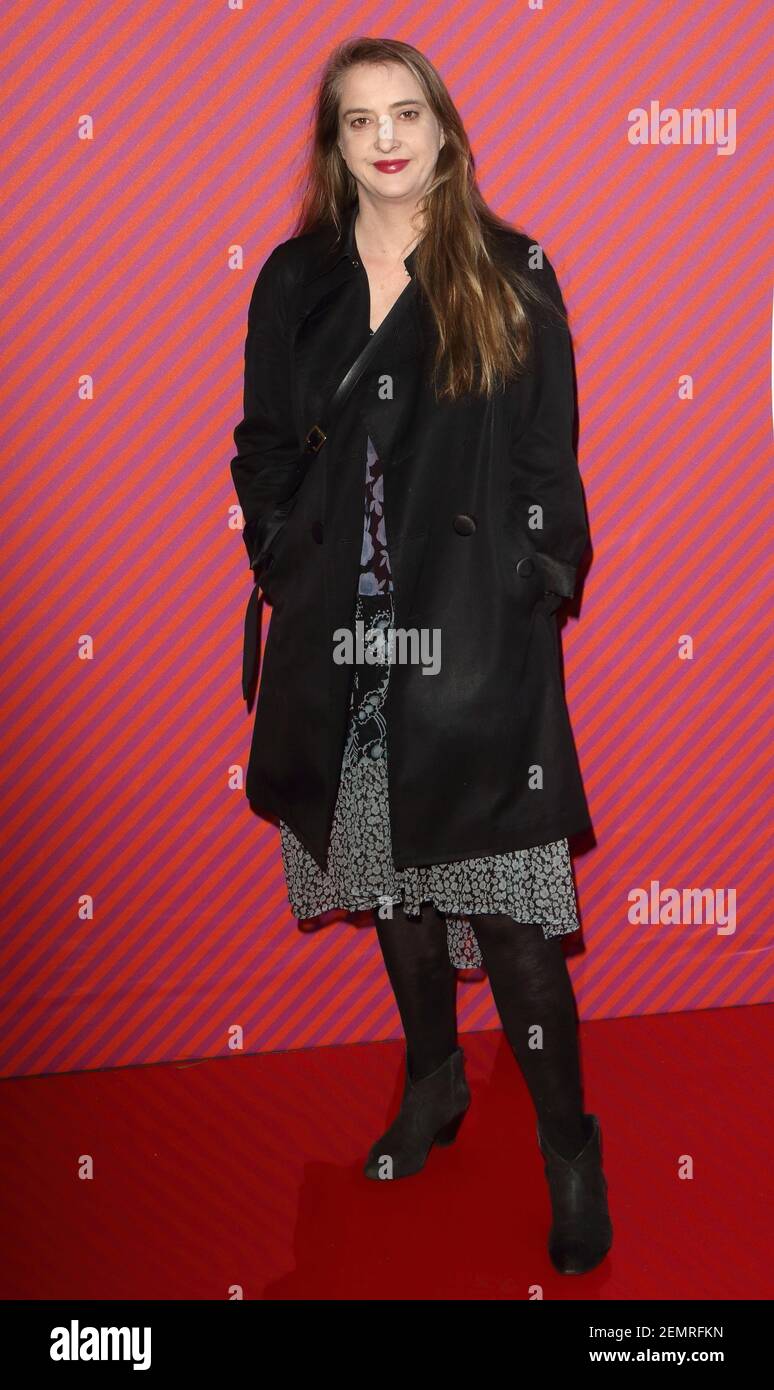 Daisy de Villeneuve at the Mary Quant Exhibition Private View at the ...