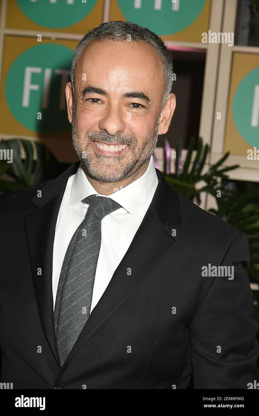 Francisco Costa attends FIT's 2019 Annual Awards Gala on April 3, 2019 ...