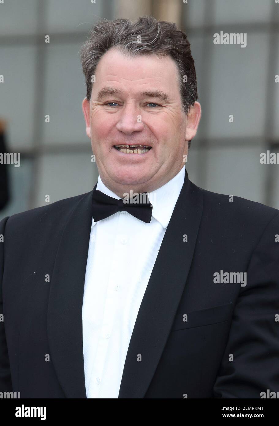 Alastair Fothergill arrives for the World Premiere of Netflix's Our ...