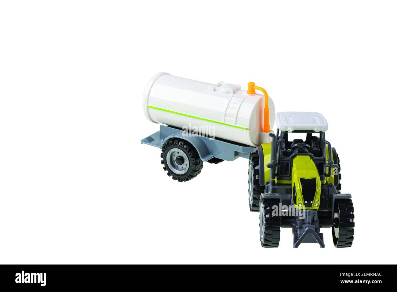 Cement water tank Cut Out Stock Images & Pictures - Alamy