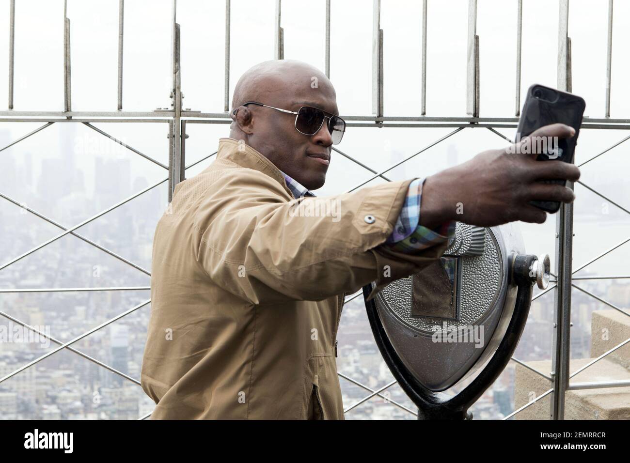 WWE Superstar Bobby Lashley, along with representatives from ...