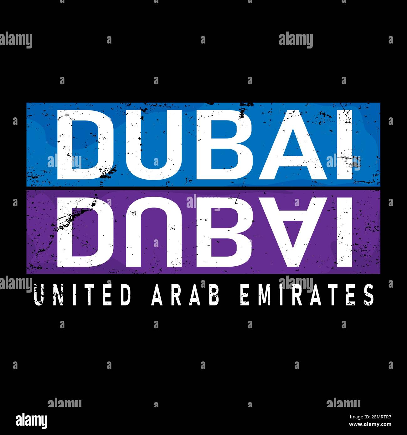 Geometric Dubai City Vector Design logo vector sign t-shirt design ...