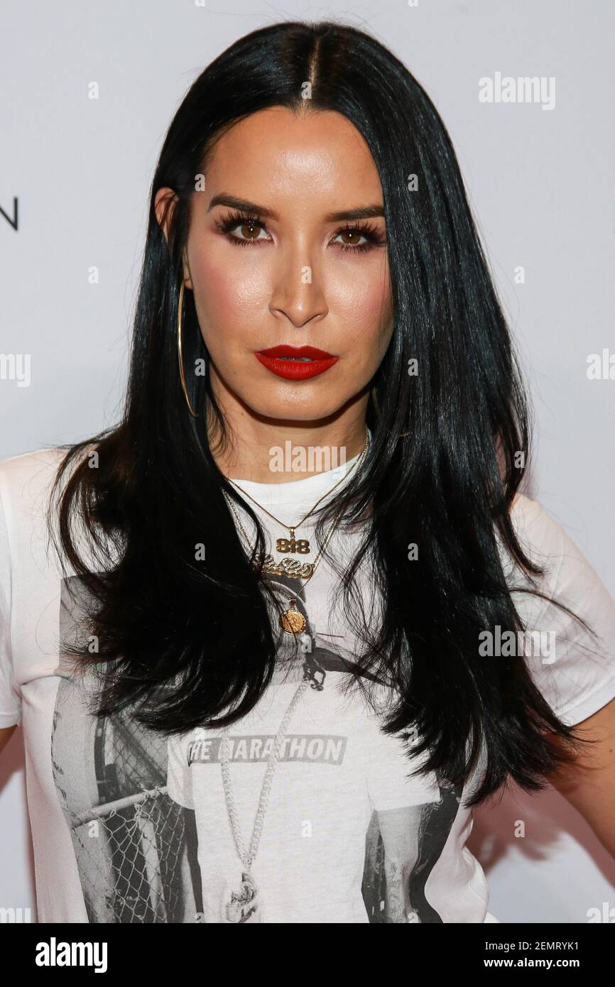 Lala Romero attends Beautycon Festival Day 1at Jacob K. Javits ...