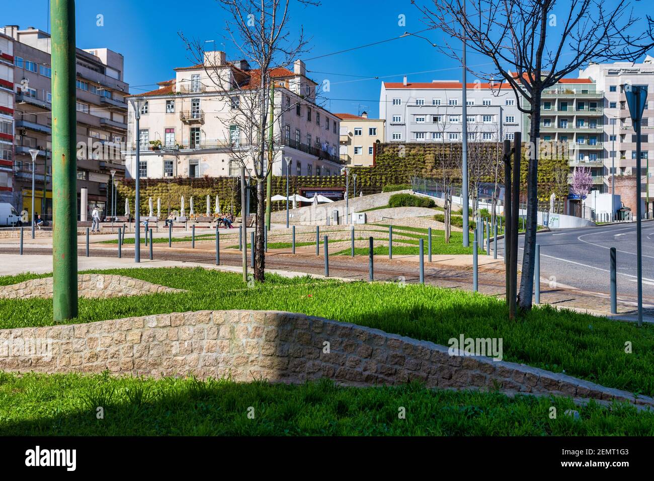 Campolide hi-res stock photography and images - Alamy