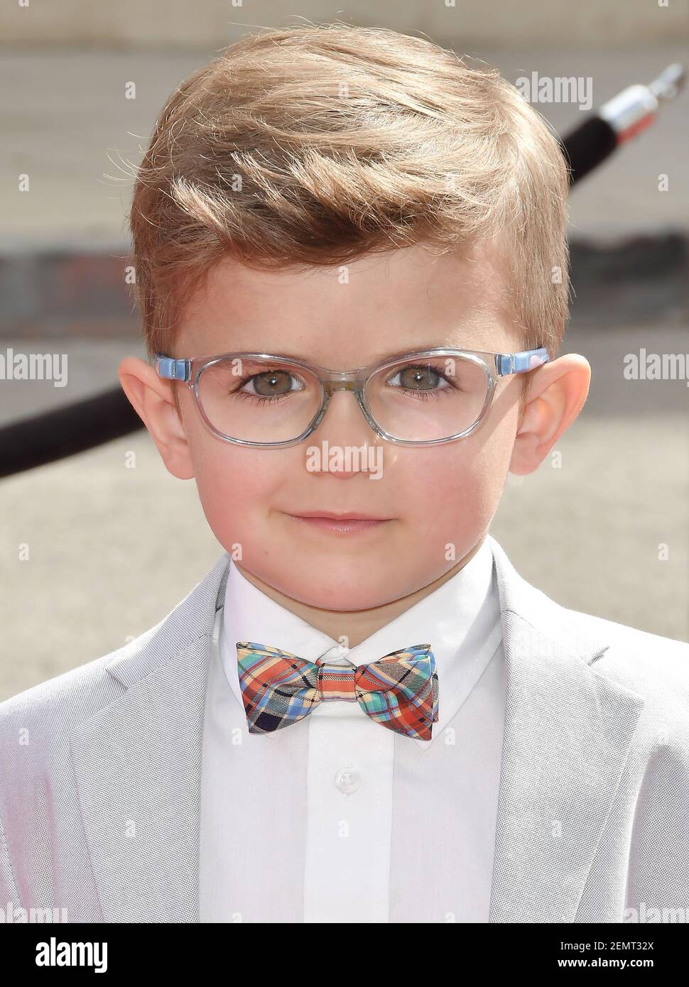 Sebastian Billingsley-Rodriguez arrives at the 4th Annual Young ...