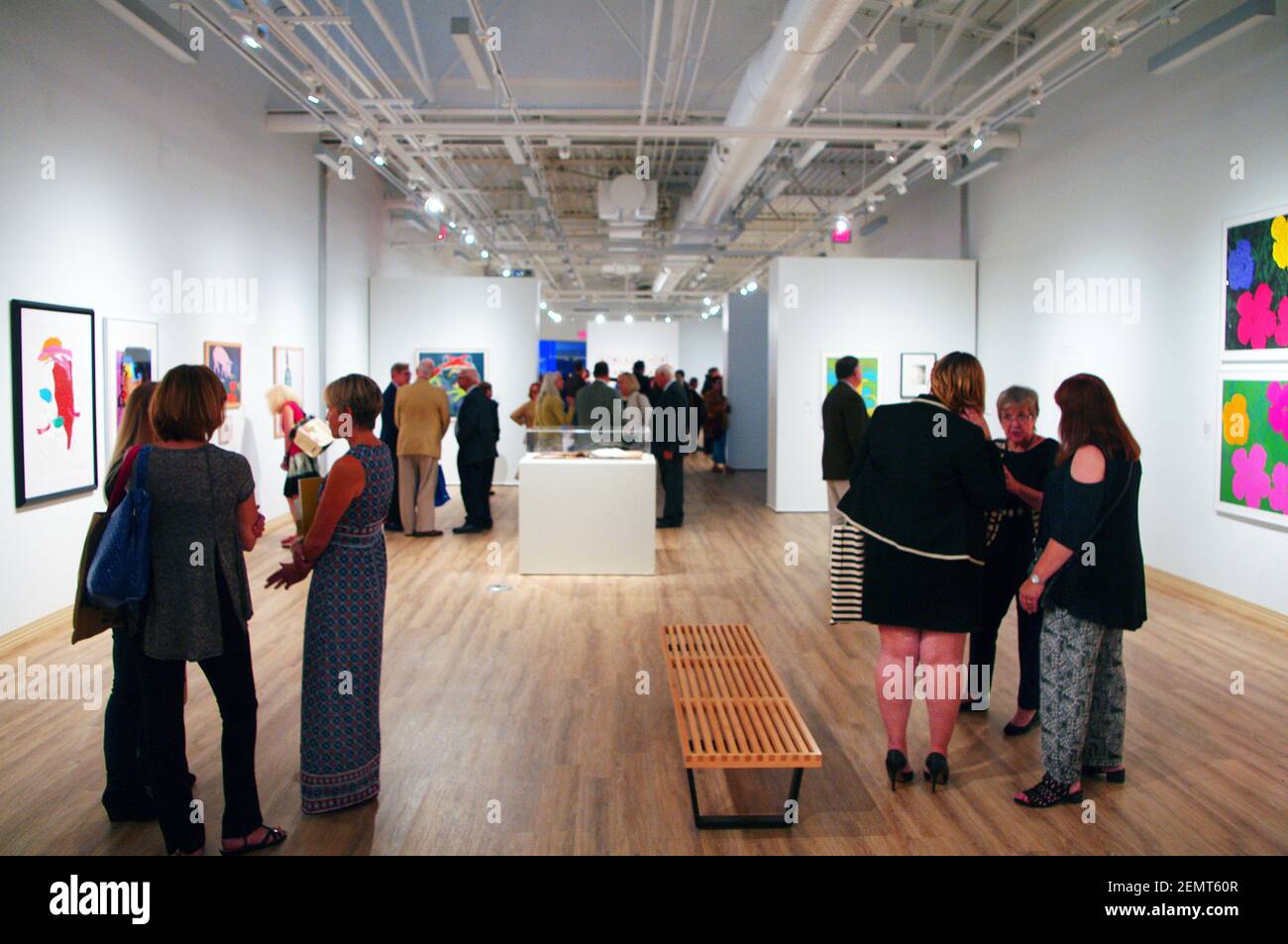 Sordoni gallery hi-res stock photography and images - Alamy