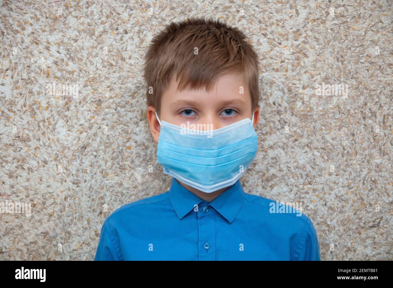 Medical procedure child hi-res stock photography and images - Alamy