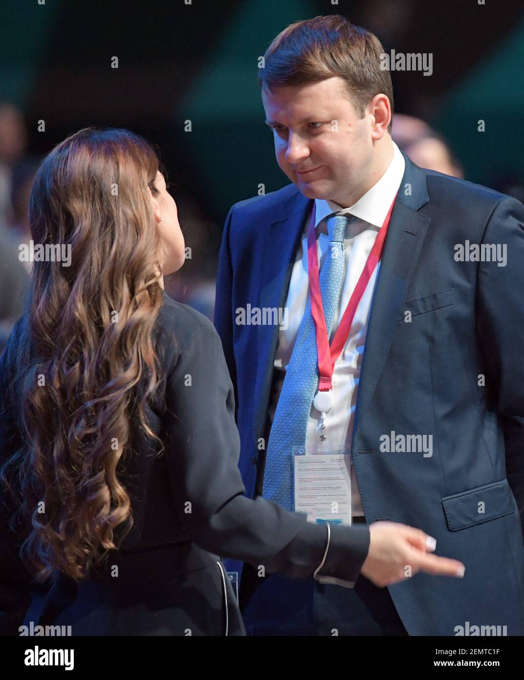 Working visit of Russian President Vladimir Putin to St. Petersburg ...