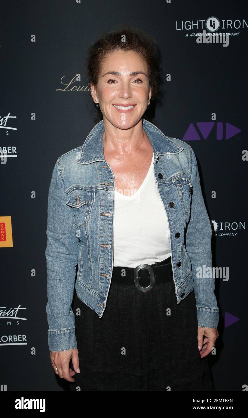 9 April 2019 - Los Angeles, California - Peri Gilpin. LOS ANGELES ...