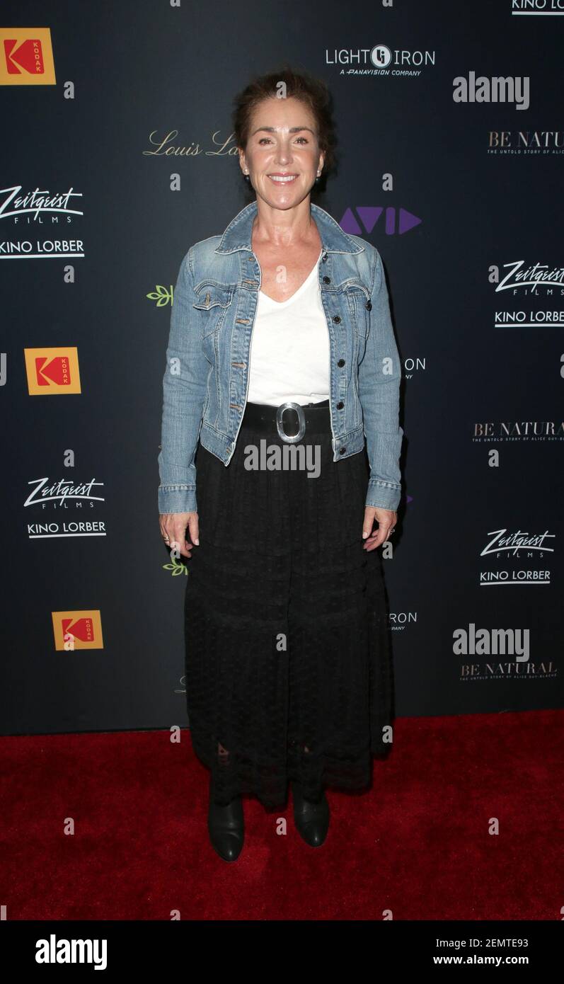 9 April 2019 - Los Angeles, California - Peri Gilpin. LOS ANGELES ...