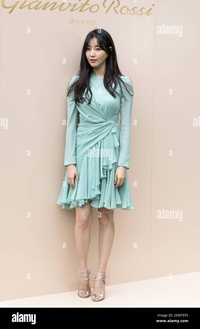 Kim Sa Rang Fashion