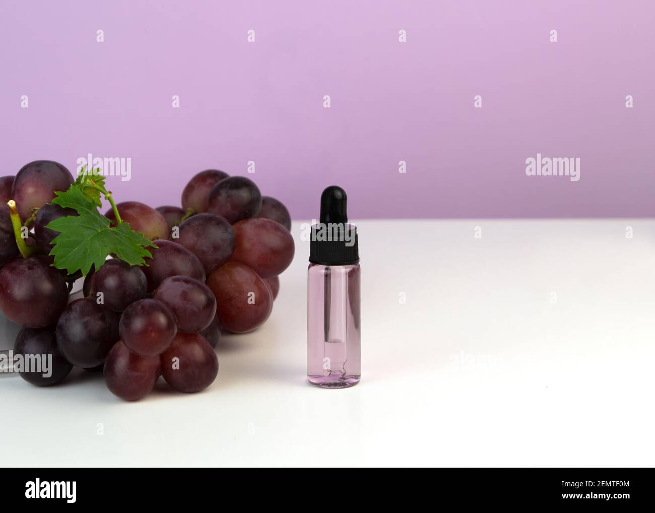Grape seed extract hi-res stock photography and images - Alamy