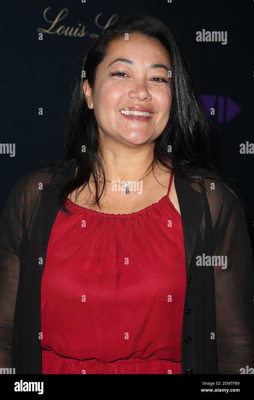 09 April 2019 - Los Angeles, California - Guest. "Be Natural: The ...