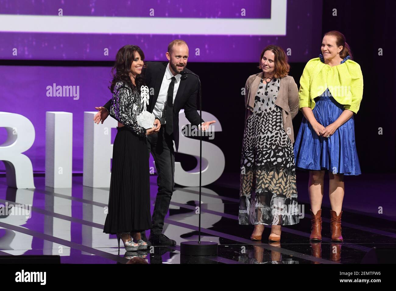 BEST SHORT FORM SERIES OVER AND OUT - Australia created by Adele Vuko ...