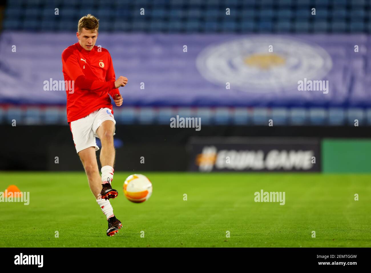 David zima slavia hi-res stock photography and images - Alamy