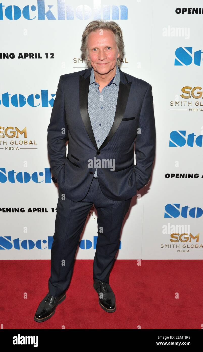 John Ralston Actor